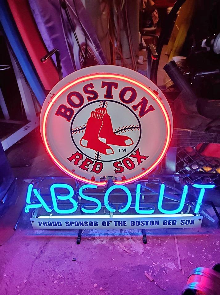 Custom Cute Neon Signs Online Usa